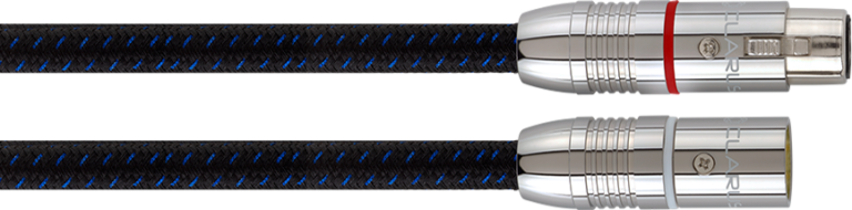 MKII Balanced Cable - Clarus Audiophile Collection