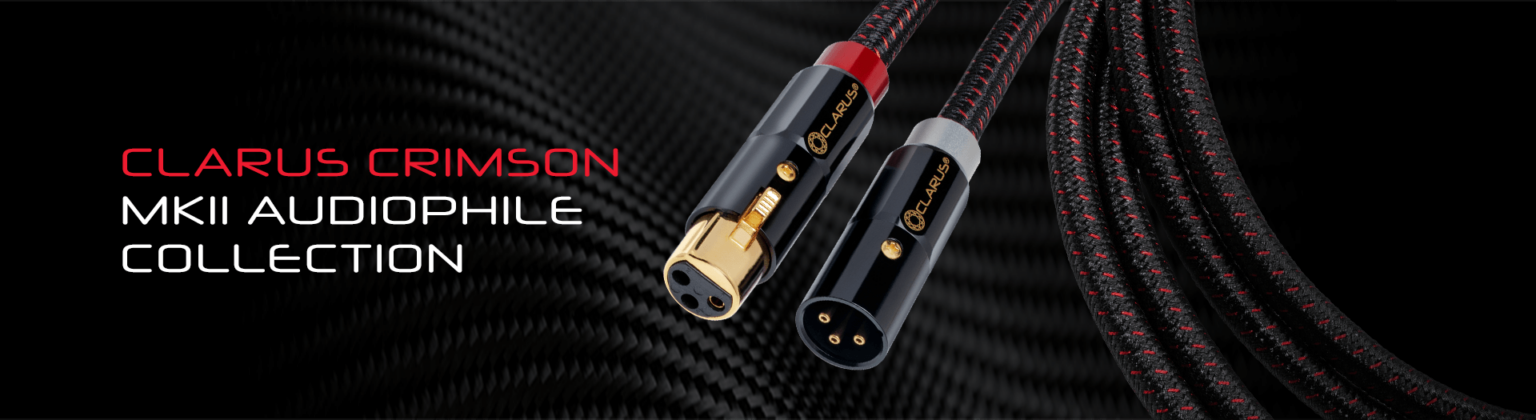 Design - Clarus Audiophile Collection