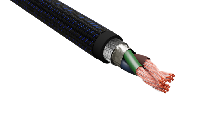 High Current Power Cables - Clarus Audiophile Collection